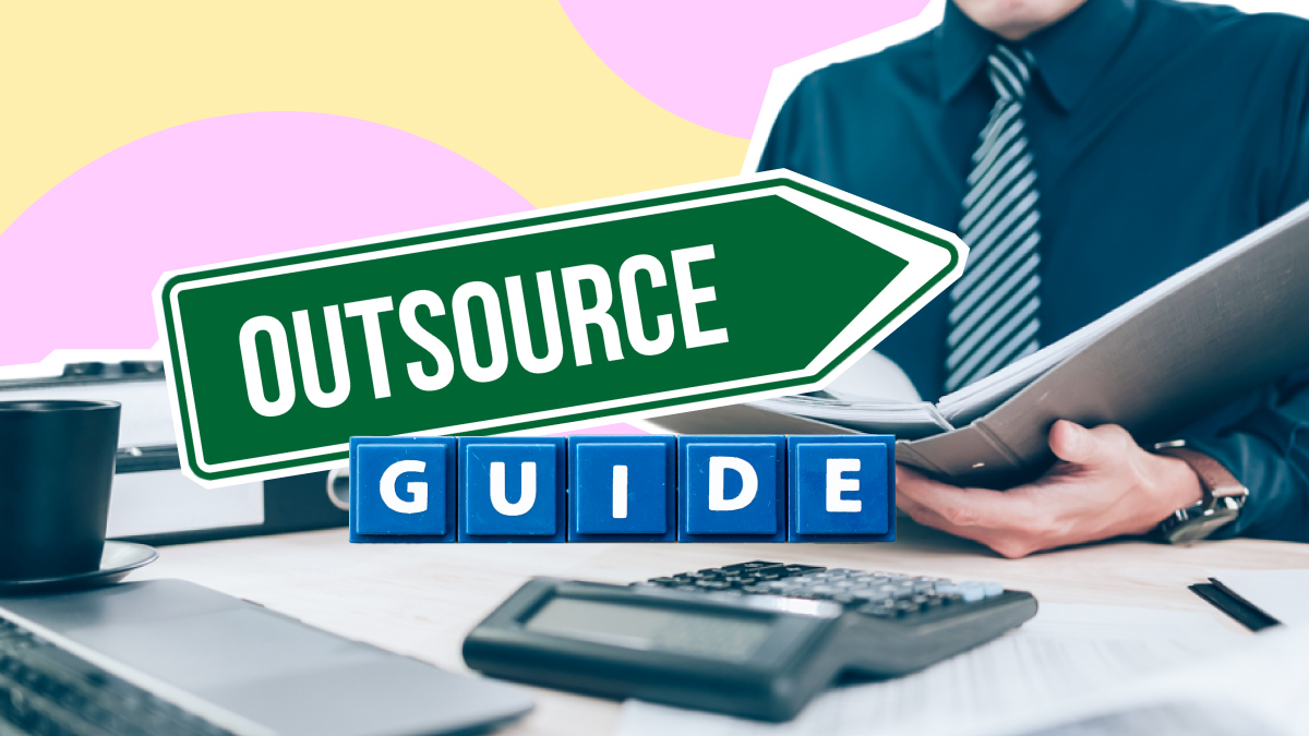 How to Outsource My Business Accounting: A Step-by-Step Guide - Vero