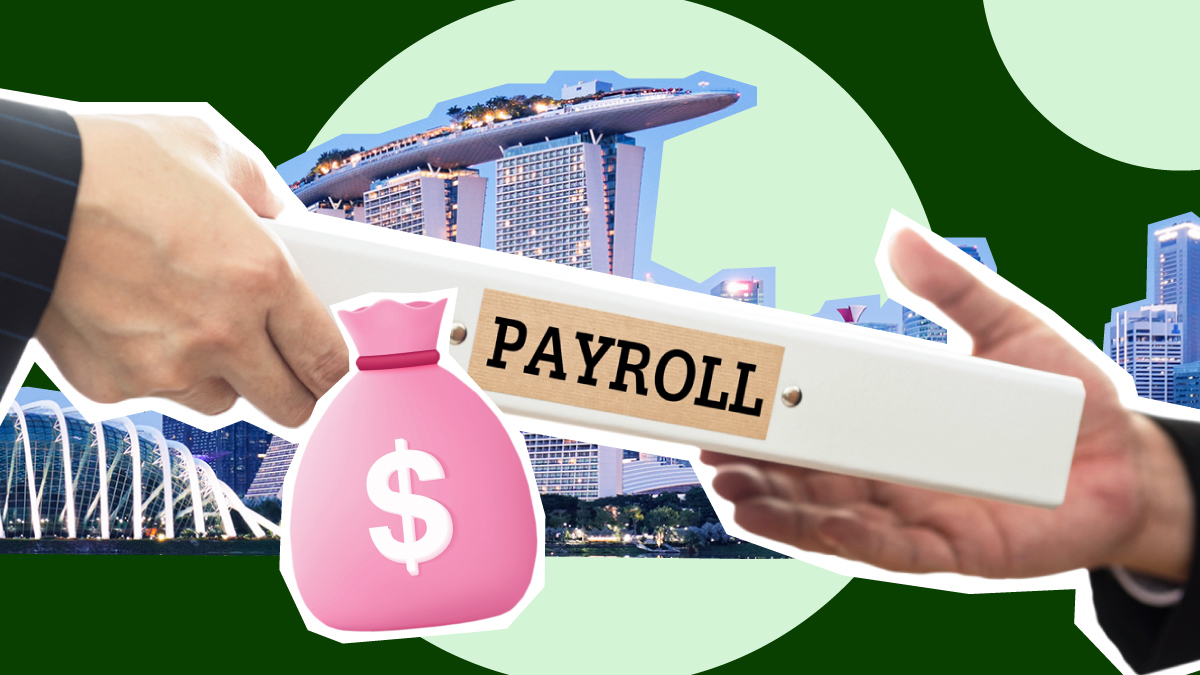 Payroll Services Fees in Singapore: A Complete Guide for 2025 - Vero