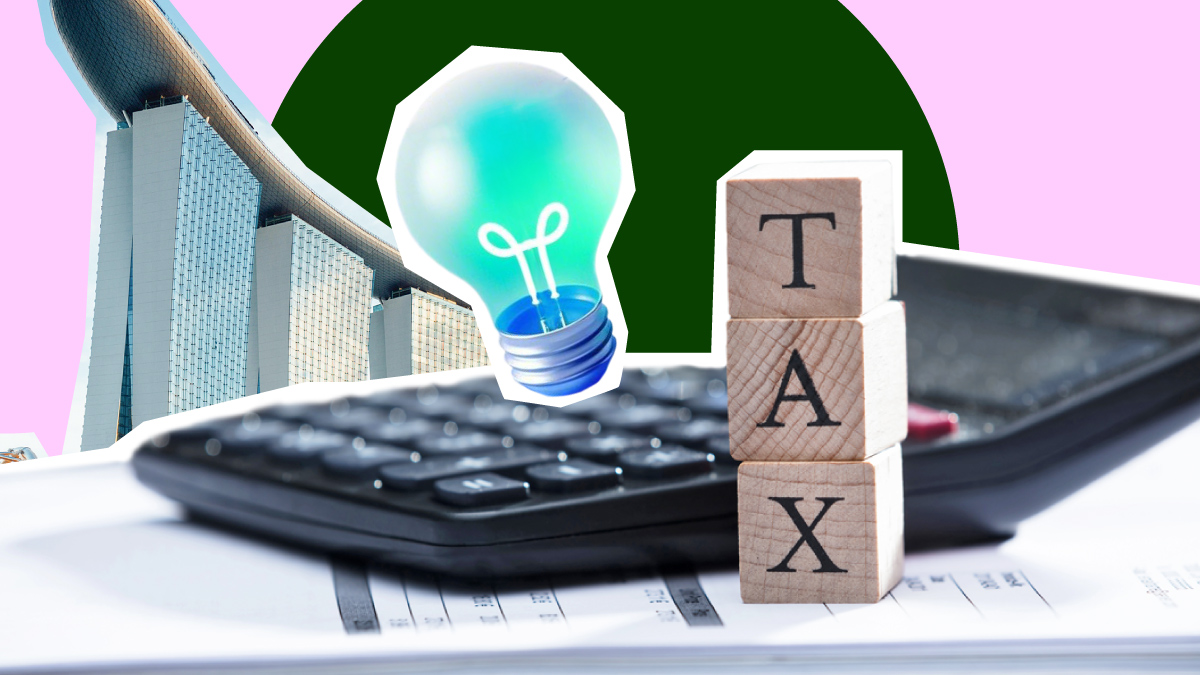 Mastering Tax Filing in Singapore: Advanced Tips and Trends for 2025 - Vero