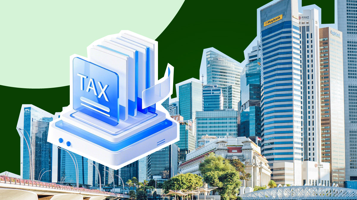Navigating Tax Filing Services in Singapore: A Complete Guide for ...