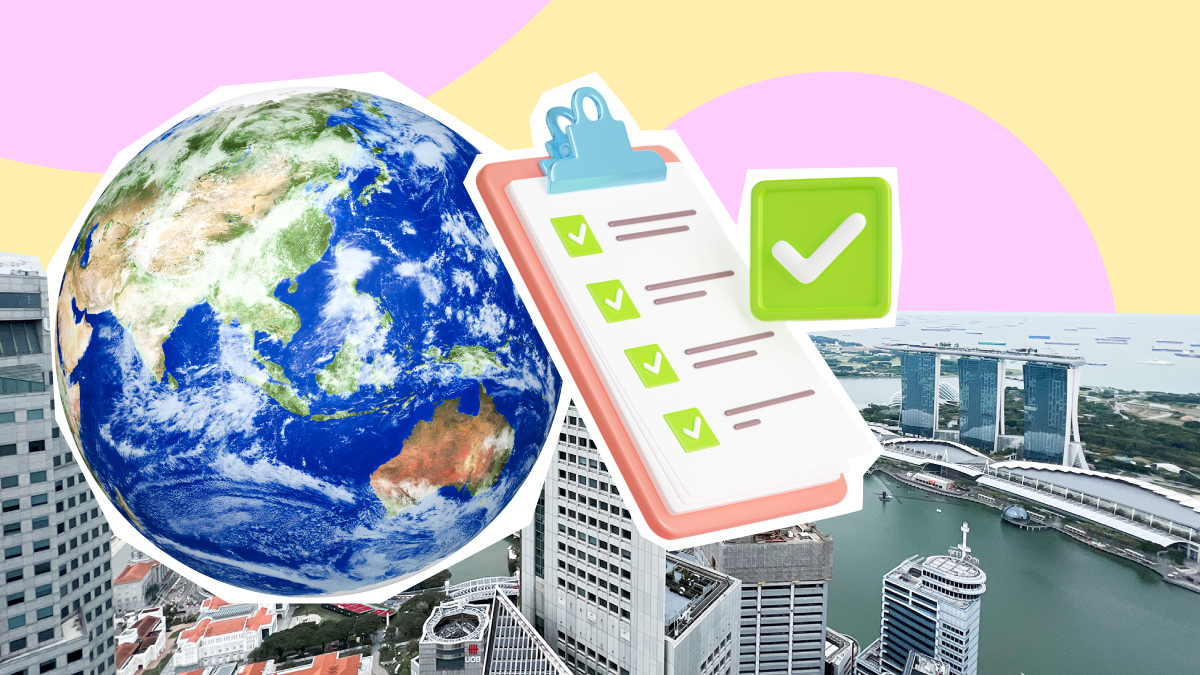 Step-by-Step Guide to Foreign Branch Office Registration in Singapore ...